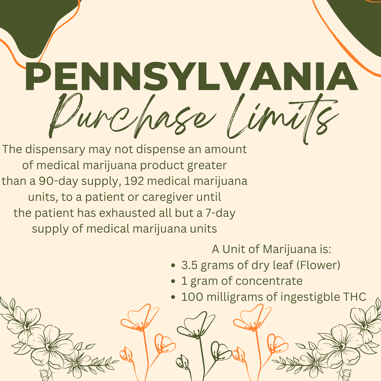 What are my purchase limits and how often do they reset? – Beyond Hello